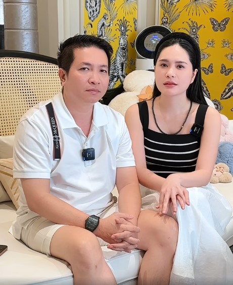 Vợ chồng Đoàn Di Băng tung sao kê, phản ứng của dân tình mới là điều đáng bàn